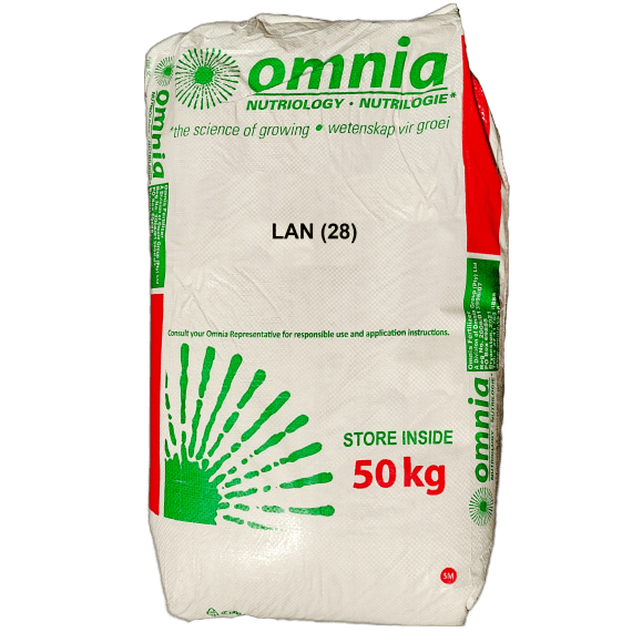 Omnia LAN (28) 50kg | Agrimark