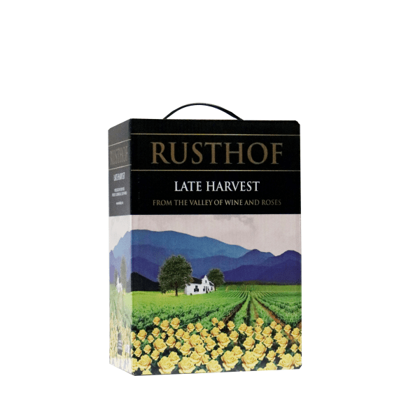 Rusthof Late Harvest 5l | Agrimark