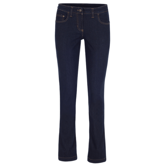 Jonsson Women's Denim Jean | Agrimark