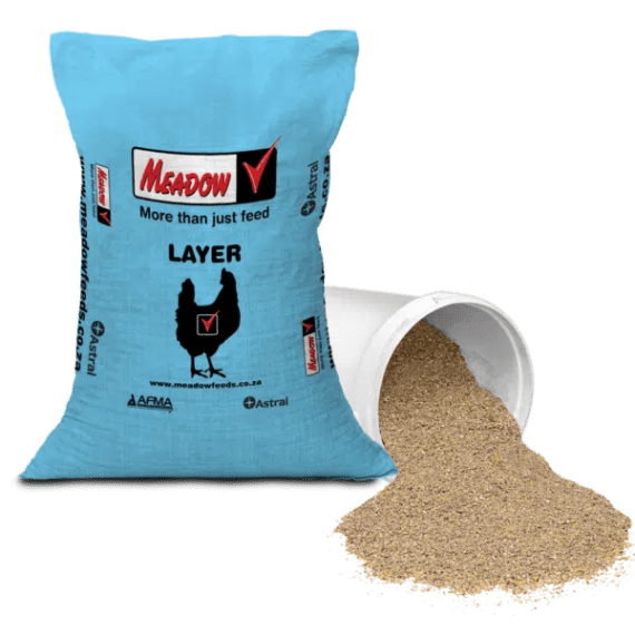 Powerlay Utility Lay Pellet 50kg | Agrimark