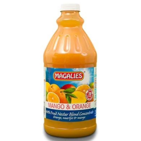 Magalies Mango&Orange 40% 2L | Agrimark