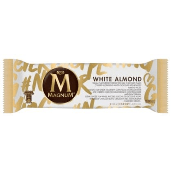 Magnum Almond White 100ml | Agrimark
