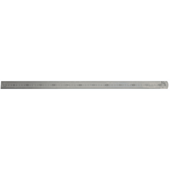 Tork Craft Ruler S/Steel | Agrimark