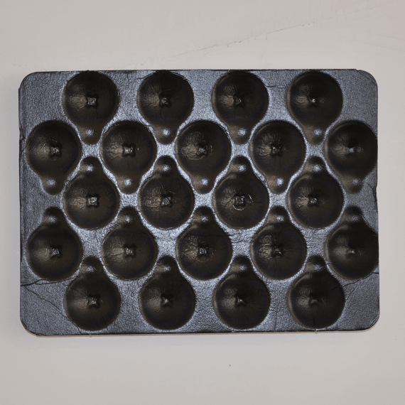 Tray EPS Pear Mk6 C16A Versapak - 100 | Agrimark