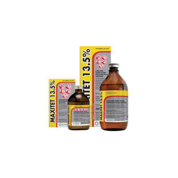 Ascendis Maxitet 13.5pct | Agrimark