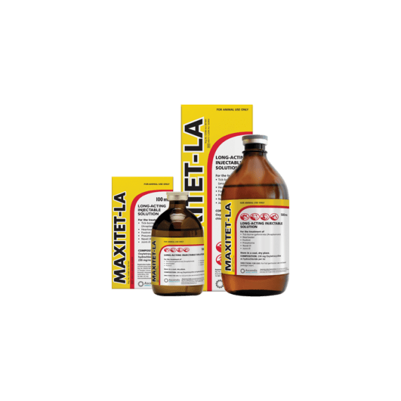 Ascendis Maxitet La | Agrimark