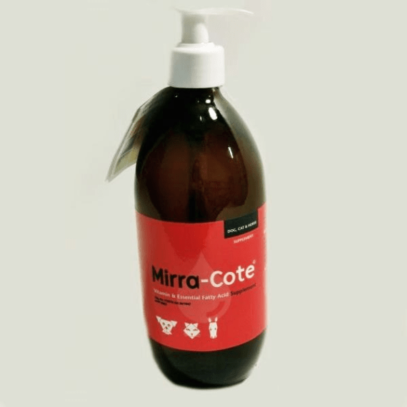 Kyron Mirra-cote 500ml | Agrimark