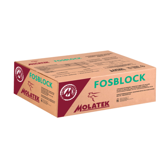 Molatek Fosblock 25kg | Agrimark