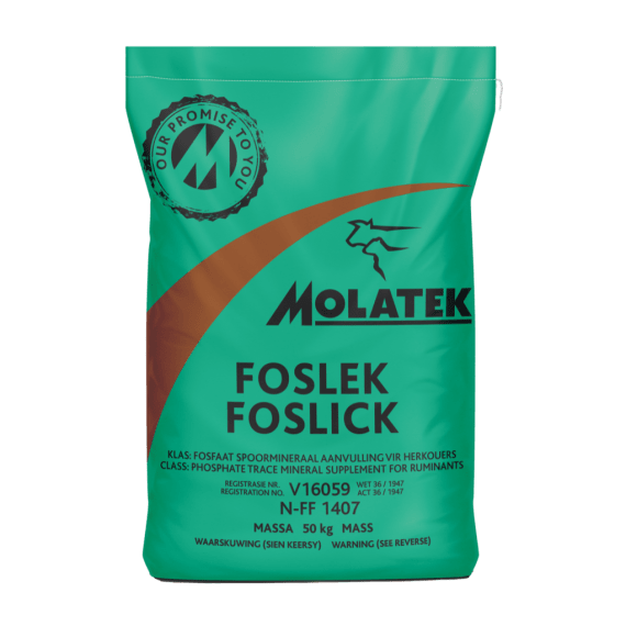 Molatek Foslek 50kg | Agrimark