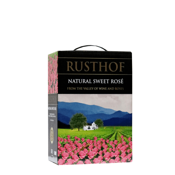 Rusthof Rose 5l | Agrimark