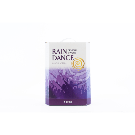 Raindance Dry Red 5L | Agrimark