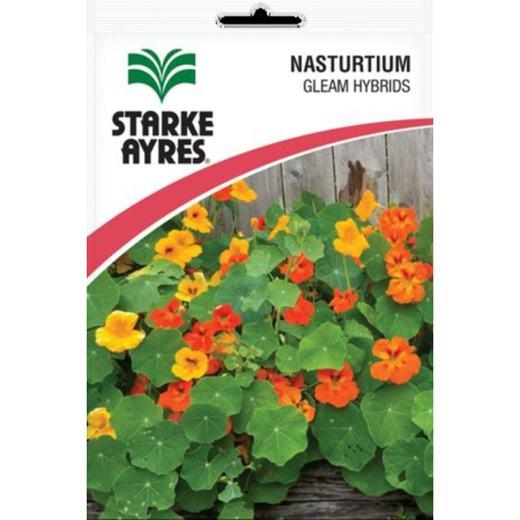 Starke Ayres Seed Garden Summer Foil | Agrimark