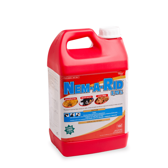 MSD Nem-A-Rid | Agrimark