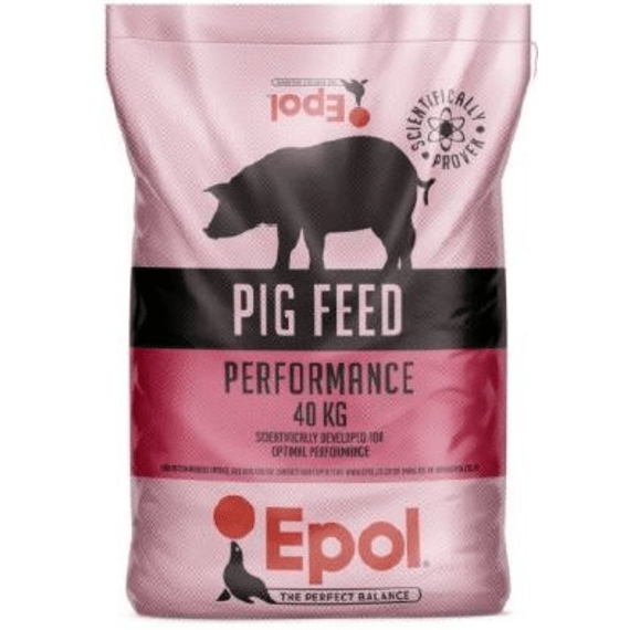 Epol Optigro Brl Grower Pellets 40kg | Agrimark
