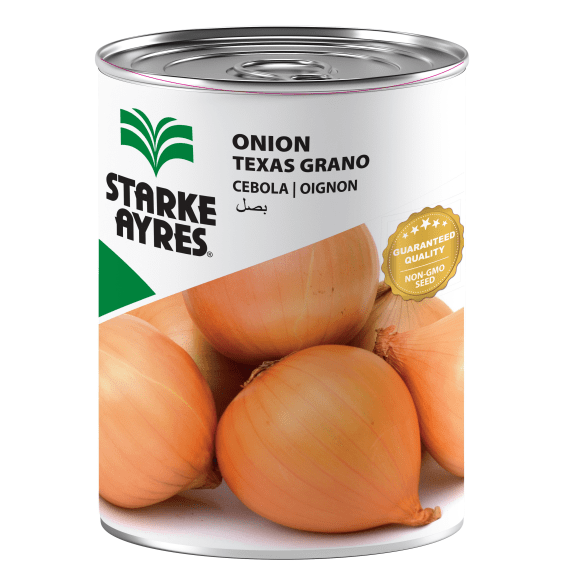 Seed Onions Texas Grano 100g | Agrimark