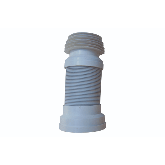 Expandable toilet pan collar Pcolext | Agrimark