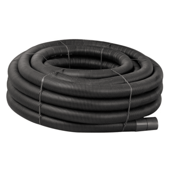 PIPE PERFORATED 110MM 50M PER ROLL | Agrimark