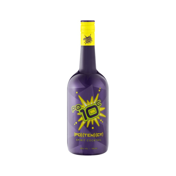 PO-10-C 750ml | Agrimark