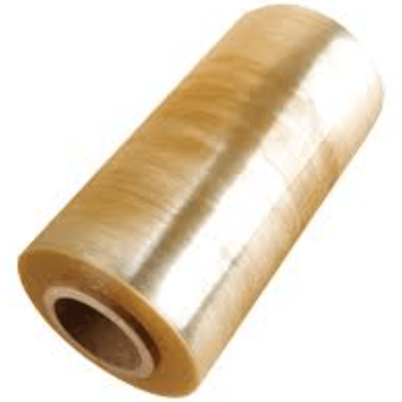 PVC Cling Film 380mmx12Micx1400m | Agrimark