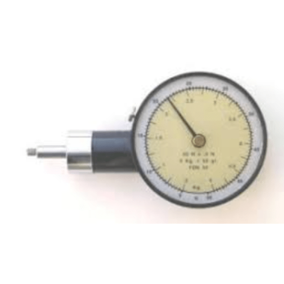 Facchini Penetrometer | Agrimark