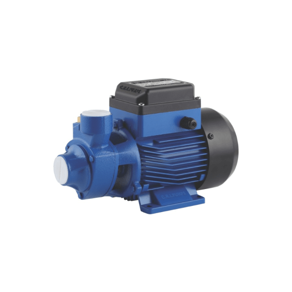Cri Pump Peripheral Single Phase | Agrimark
