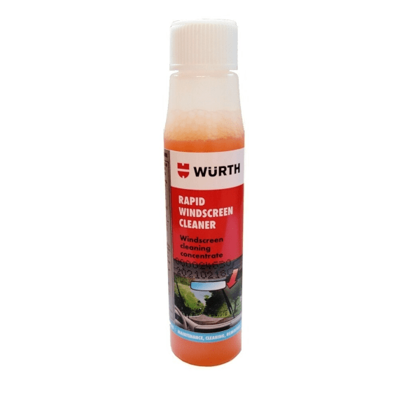 Wurth Windscreen Cleaner | Agrimark