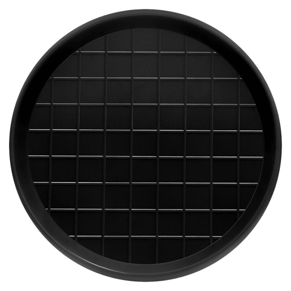Poltek Feed Tray Round | Agrimark