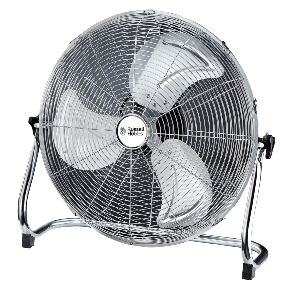 SALTON BOX FAN BLACK 50CM SBF70 | Agrimark