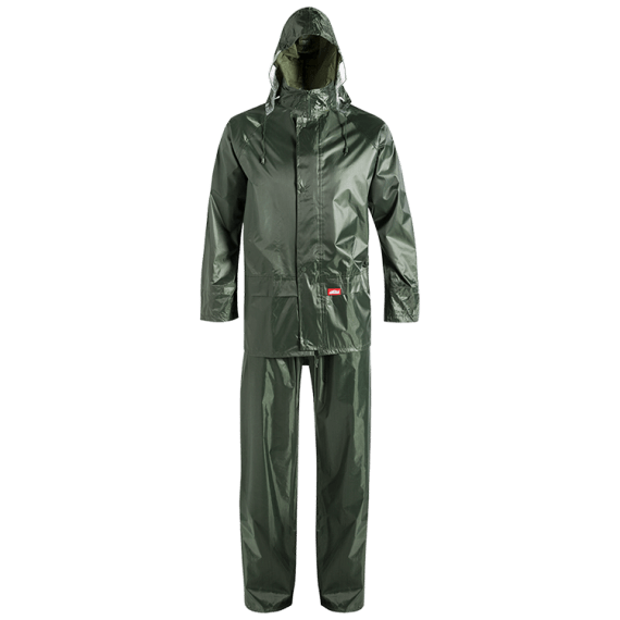 Jonsson Rainsuit | Agrimark