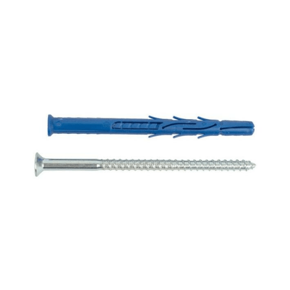 Rawlplug FF1 CSK Screw | Agrimark