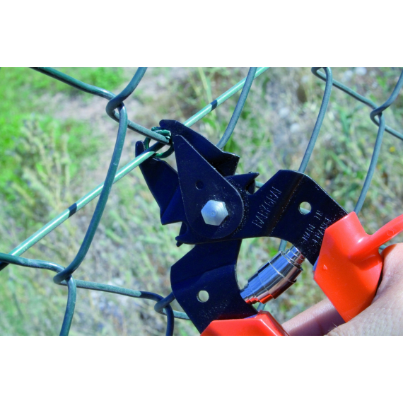 AGW HOGRING PLIER BABY GRAF 16/20MM | Agrimark