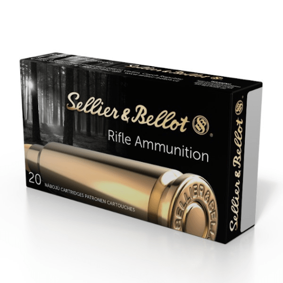 S&b Bullets 30-06 Sp 150gr | Agrimark