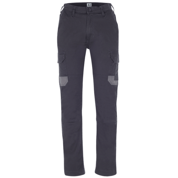 Jonsson Super Strength Multi-Pocket Trousers | Agrimark