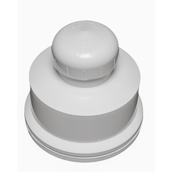 Marley Pvc Sv Vent Valve Two Way 110mm | Agrimark