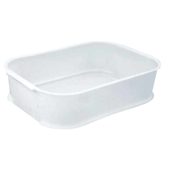 Meat Tray Small Ct141 22l | Agrimark