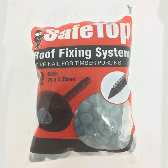Safetop Screw Roof | Agrimark