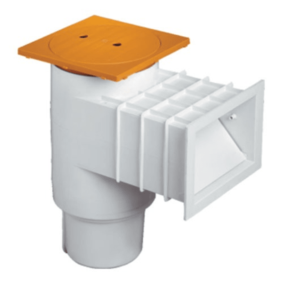 Swimquip Pool Weir Complete Gunite | Agrimark