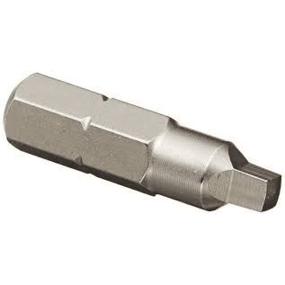 Safe Top Bit Square | Agrimark