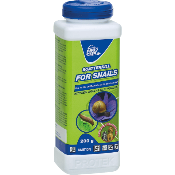 Protek Scatterkill For Snails | Agrimark