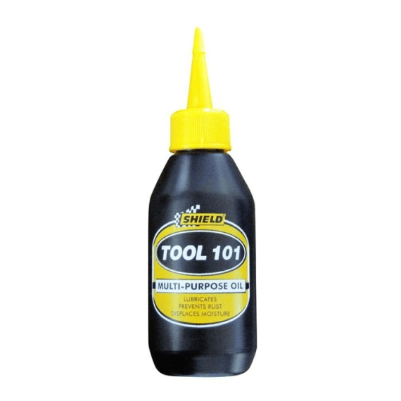 Shield Oil Multipurpose Tool 101 100ml | Agrimark