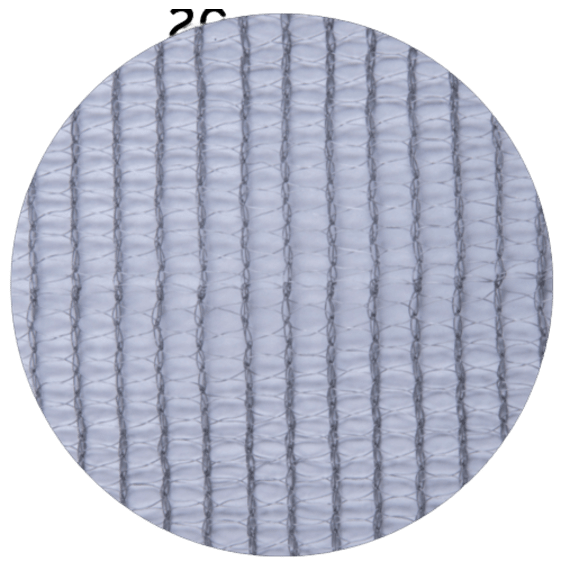 PLUSNET SHADE NETTING AGRI 40% | Agrimark