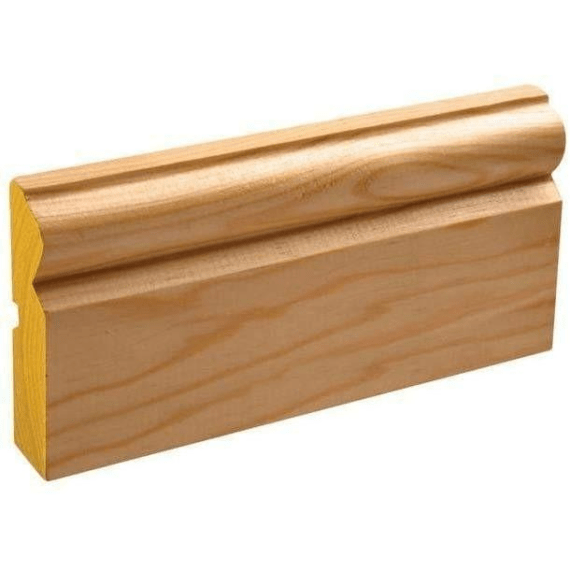 Col Timber Pine Skirting | Agrimark