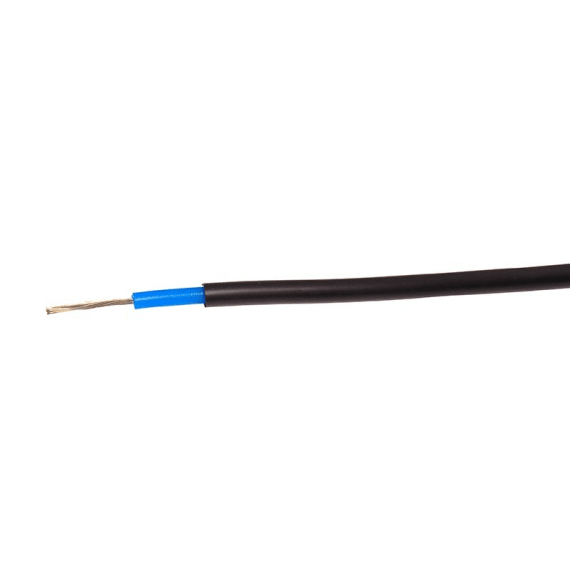 Nemtek Cable Slimline S/core Black | Agrimark