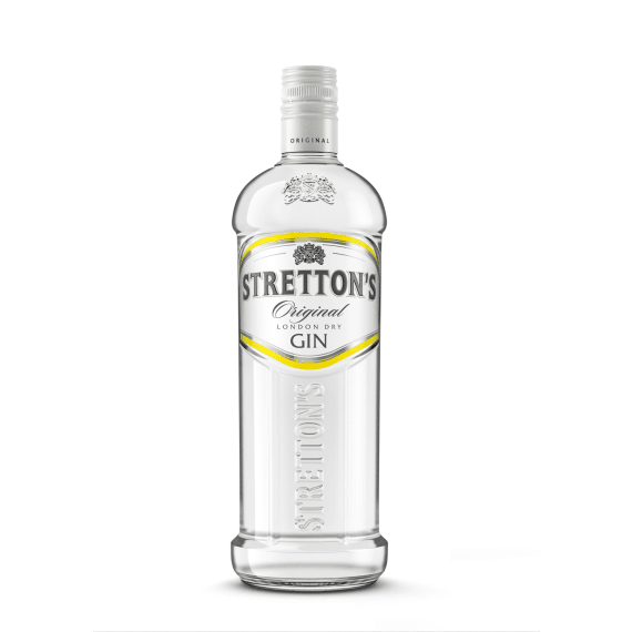 Strettons Gin 750ml | Agrimark