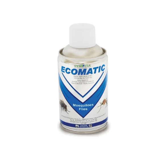 Synvita Ecomatic Metered Aerosol 280ml | Agrimark