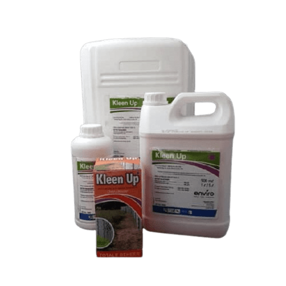 Henchem Kleenup 20l (glyphosate 360) | Agrimark