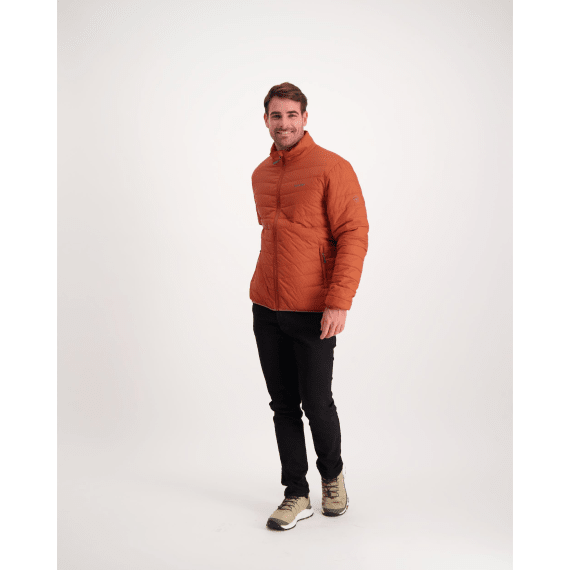 Hi-Tec Men’s Novara II Jacket 2023 | Agrimark