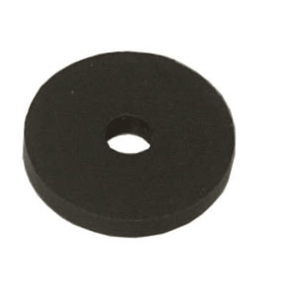 Splashworks Washer Rubber Tap 22mm 4pk | Agrimark