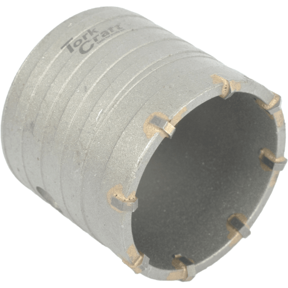 Tork Craft Core Bit Hollow TCT | Agrimark
