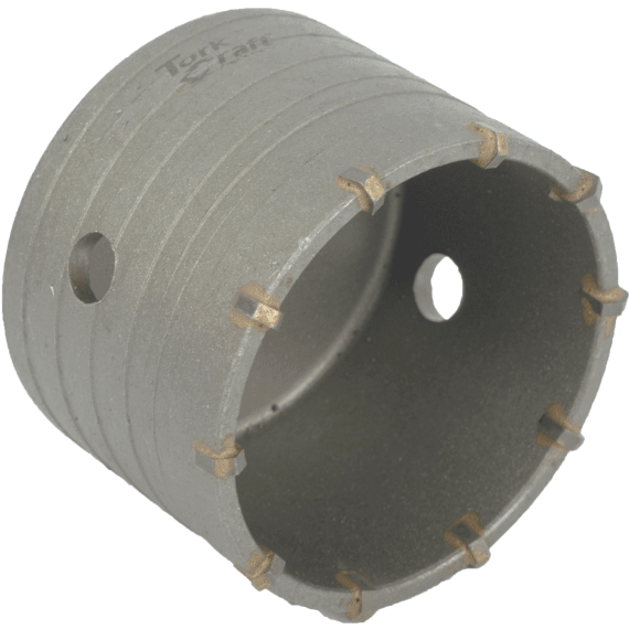 Tork Craft Core Bit Hollow TCT | Agrimark